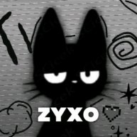 Иконка канала ZYXO