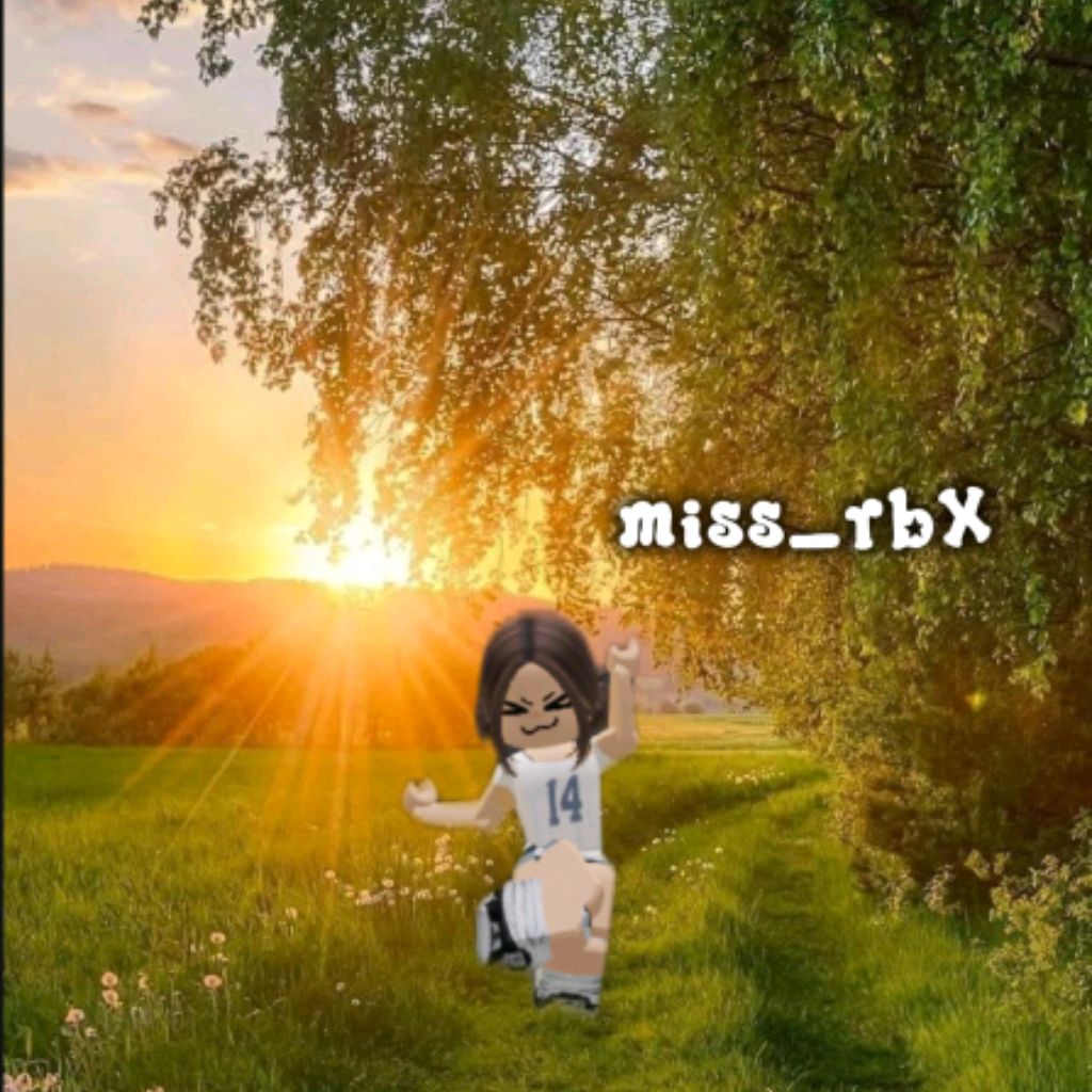 Иконка канала Miss_rbX🌿🎀