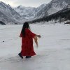 Иконка канала Белуха-Татьяна-м/с Аккем