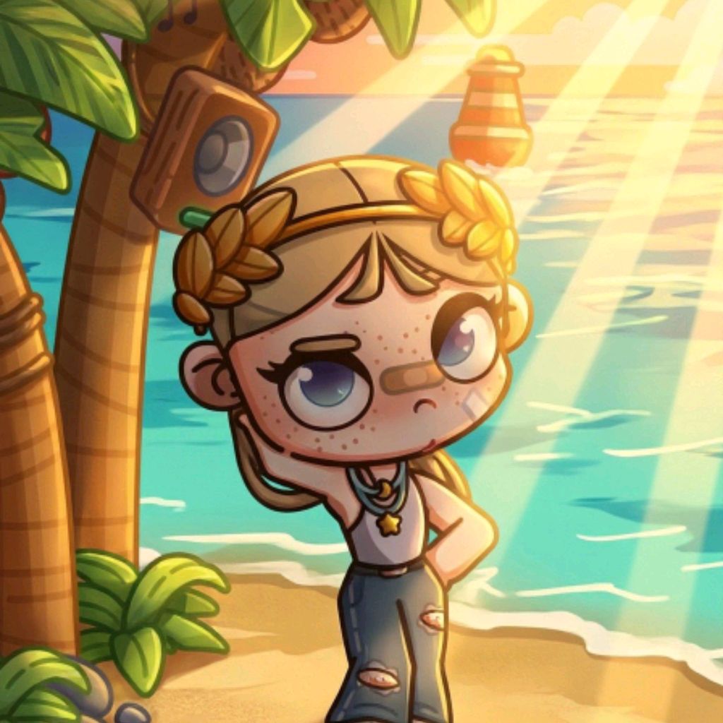 Иконка канала 𝓐𝓵𝓮𝓴𝓼𝓮𝓮𝓿 𝓯𝓪𝓶𝓲𝓵𝔂 🌴🐇