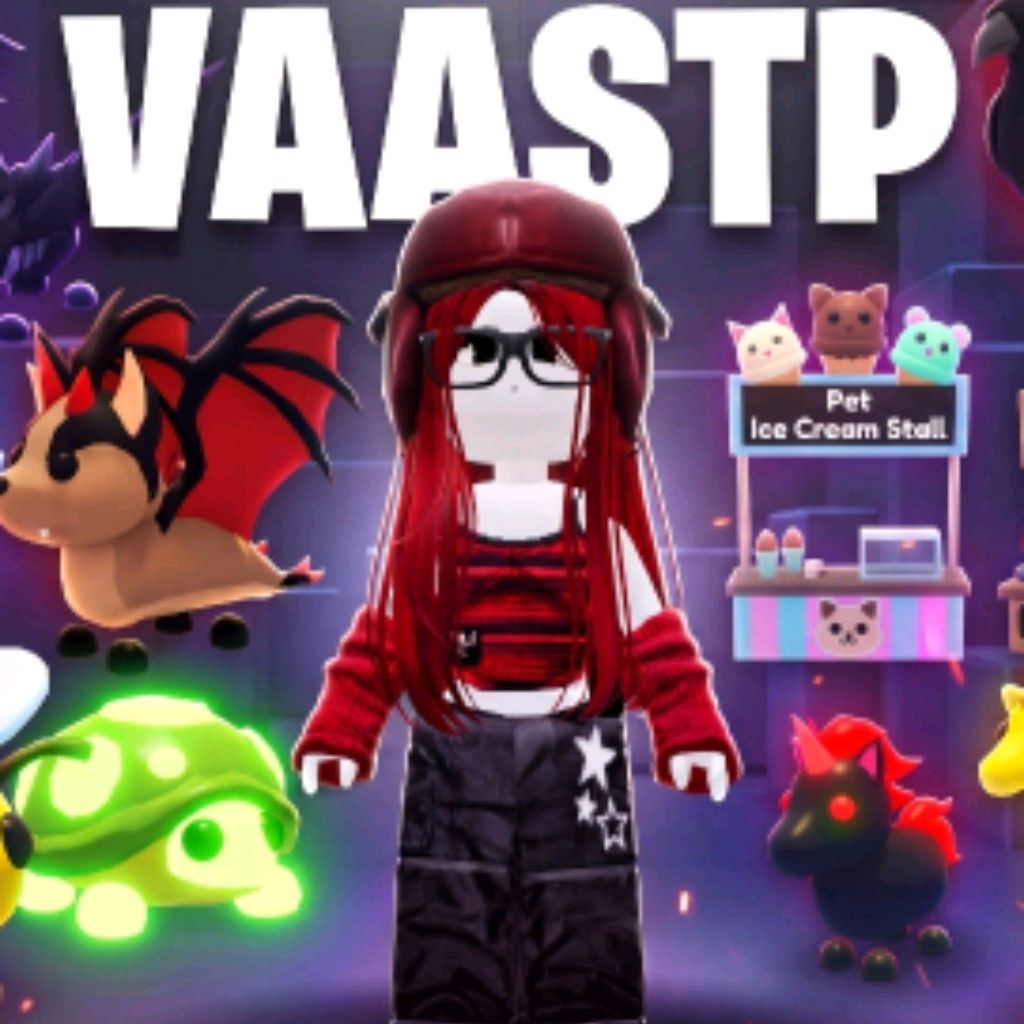 Иконка канала VAASTP