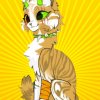 Иконка канала ♡☕Wild CAT кв☕♡