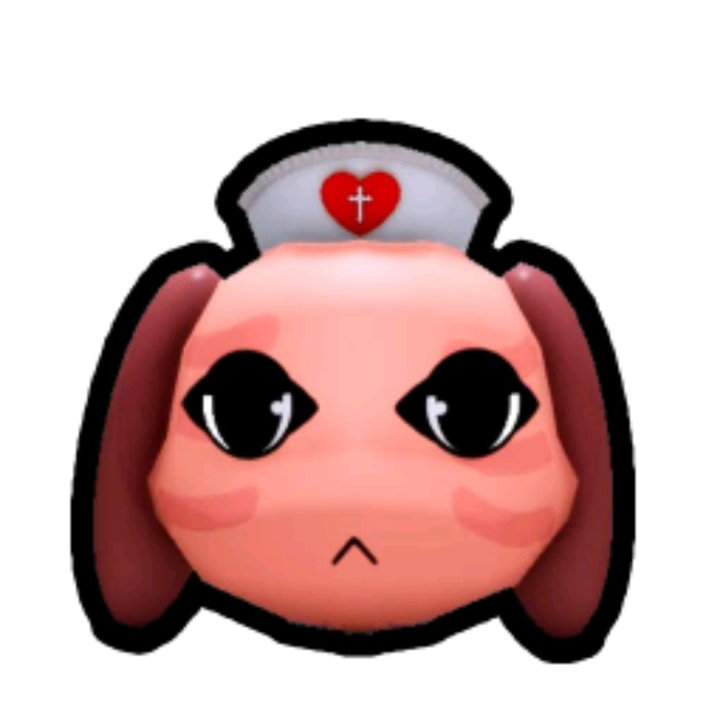Иконка канала ~💉мед Сестра💉~