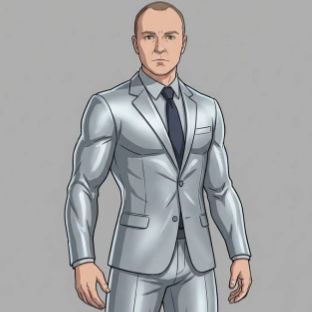 Иконка канала Правосудие Ромула