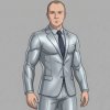 Иконка канала Правосудие Ромула