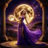 Иконка канала Магия Луны 🌙
