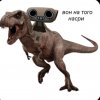 Иконка канала 🦖Richydow:3