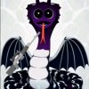 Иконка канала Durple спрунки это я реал:)