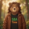 Иконка канала SBA Time