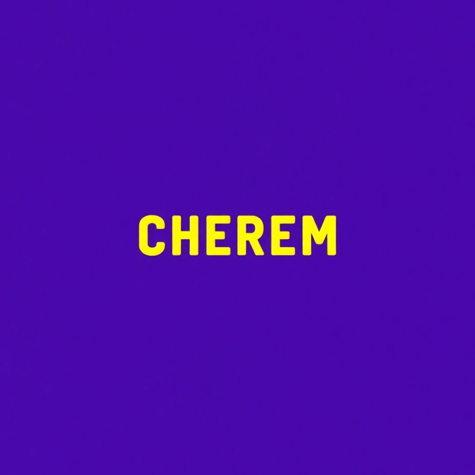Иконка канала CHEREM