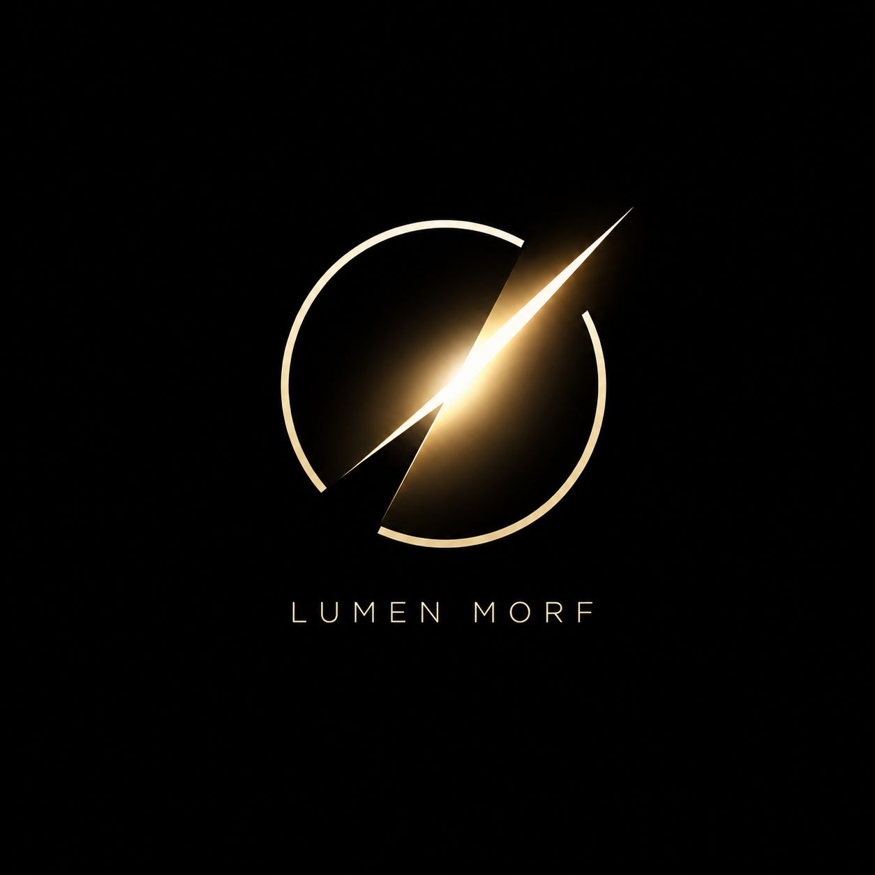 Иконка канала LUMEN MORF