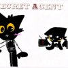 Иконка канала Секретный Агент