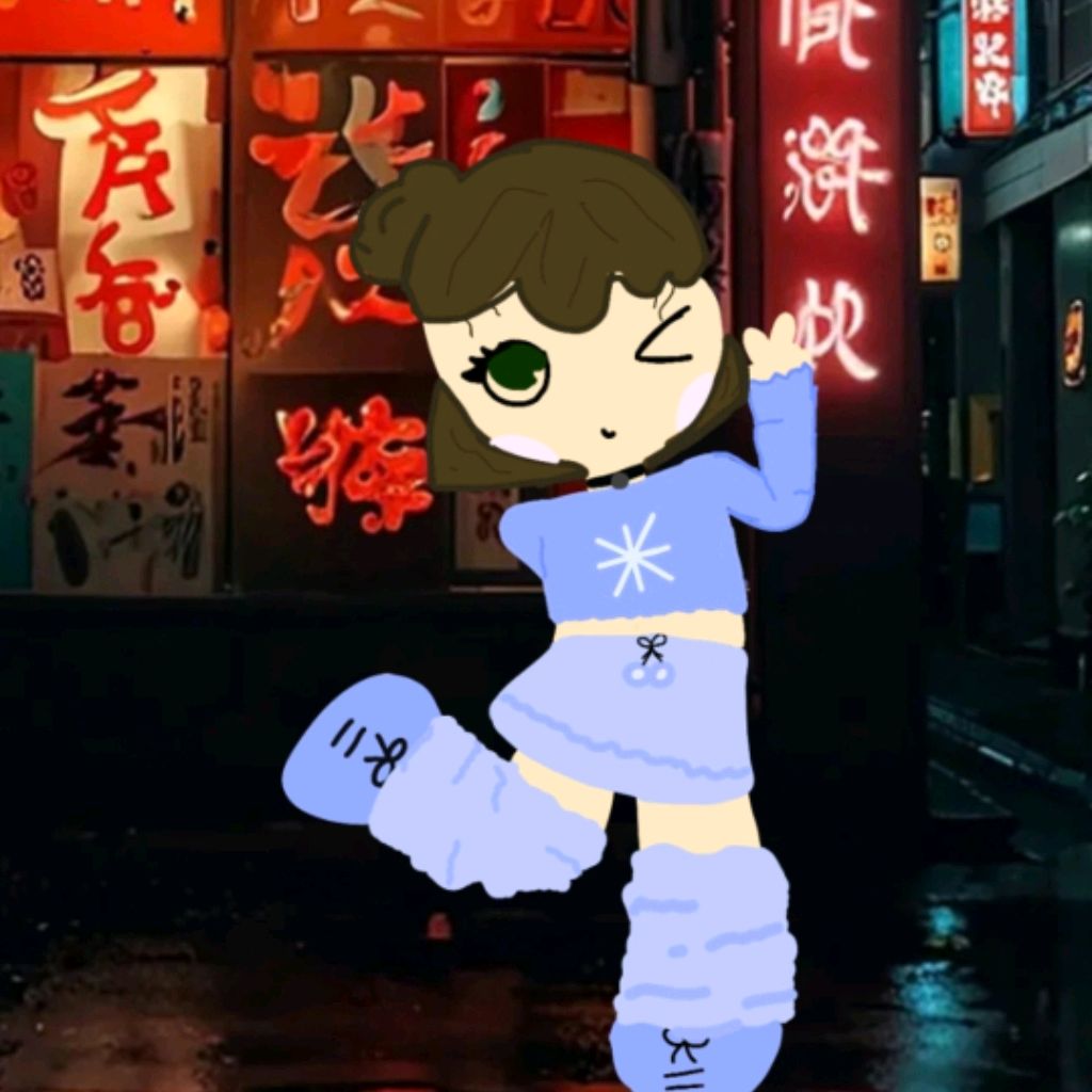 Иконка канала ★Avatar_Taya❀