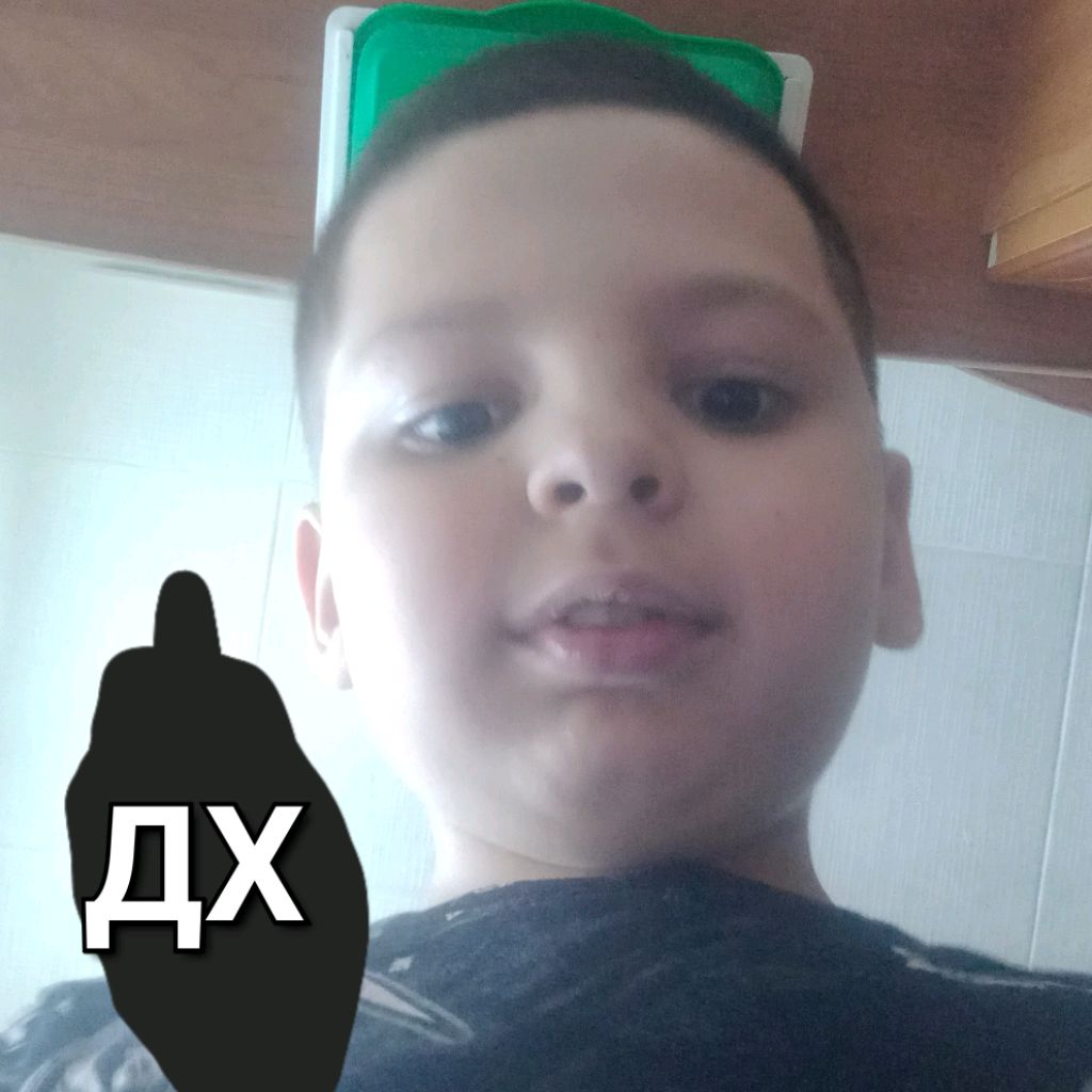Иконка канала Данилахаркер