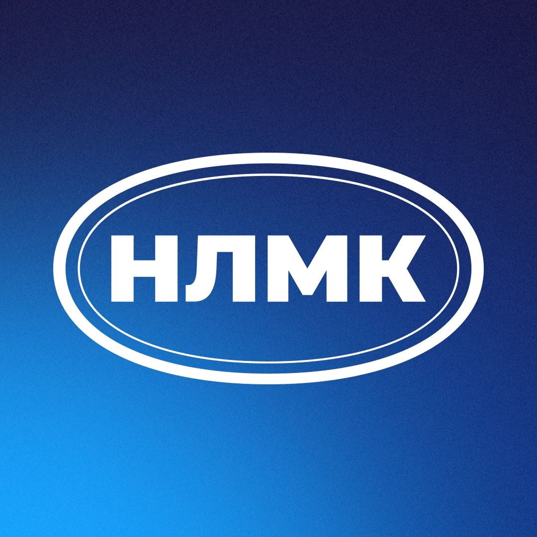 Иконка канала Группа НЛМК