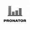 Иконка канала Pronator music