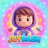 Иконка канала JoyDash