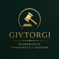 Иконка канала GIVTORGI