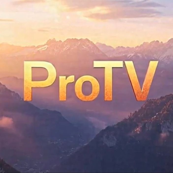 Иконка канала ProTV