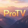 Иконка канала ProTV