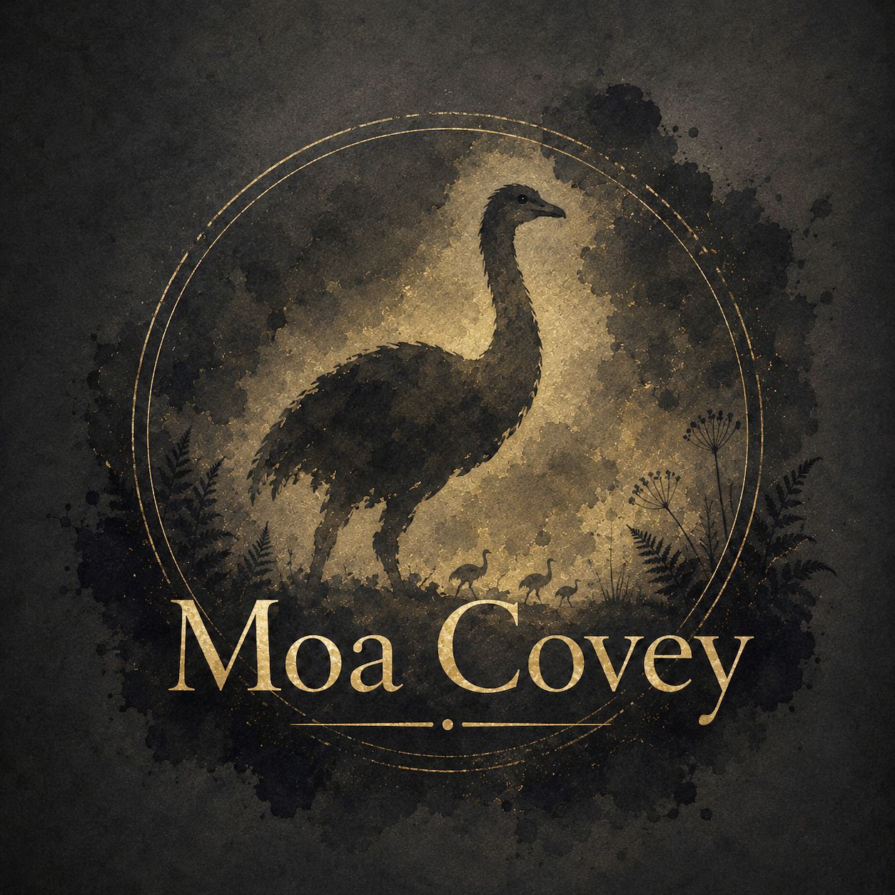 Иконка канала moacovey