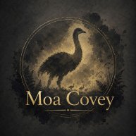 Иконка канала moacovey