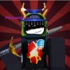Иконка канала 🗡️|•°Mr.DarkChel°•|💜