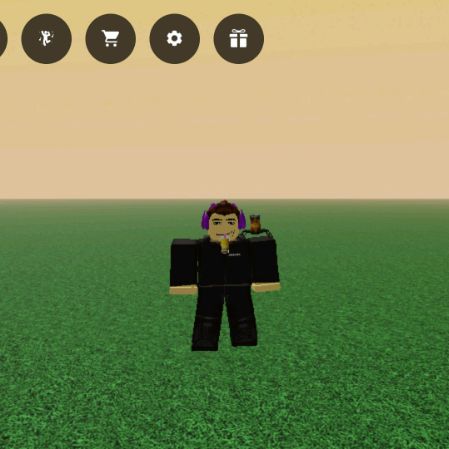 Иконка канала Dima_Roblox
