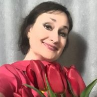Иконка канала Жанна Вишнякова Арс - Лирика моих песен 💥