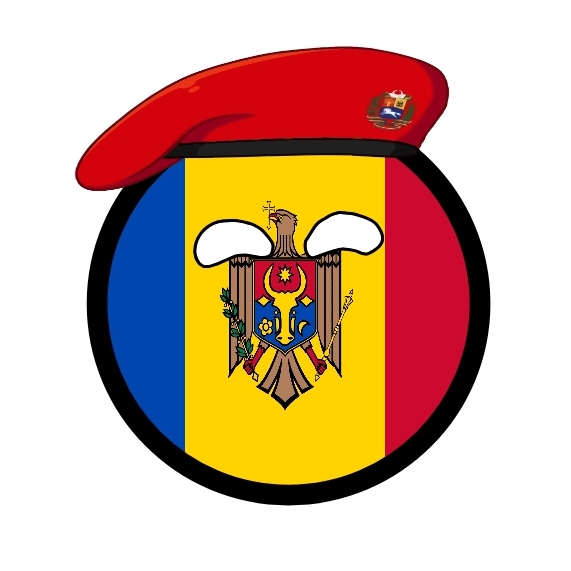 Иконка канала Молдованец ВДВ ★♪✓