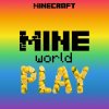 Иконка канала Mine World Play