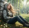 Иконка канала Ариэль