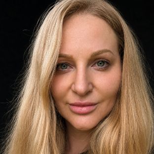 Иконка канала Яна Сергеева | Недвижимость МСК