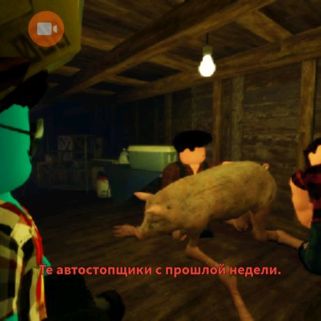 Иконка канала channel80357907