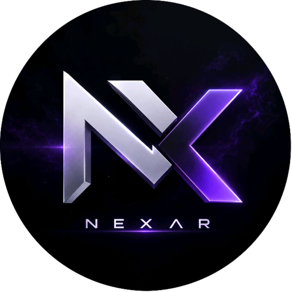 Иконка канала Nexar