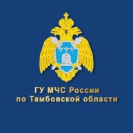 Иконка канала ГУ МЧС России по Тамбовской области