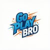 Иконка канала GoPlayBro