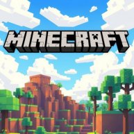 Иконка канала Minecraft ЛУЧШЕЕ ✔️