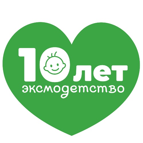 Иконка канала Эксмодетство