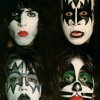 Иконка канала KISS