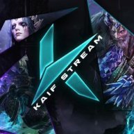 Иконка канала KaifStream