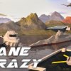 Иконка канала Plane Crazy Roblox
