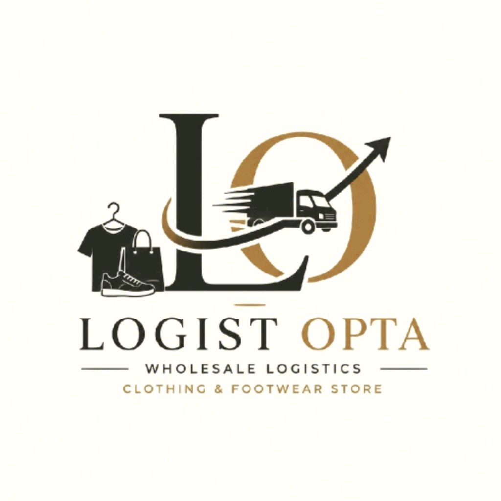 Иконка канала LOGIST OPTA