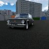 Иконка канала ALFA-САМЕЦ