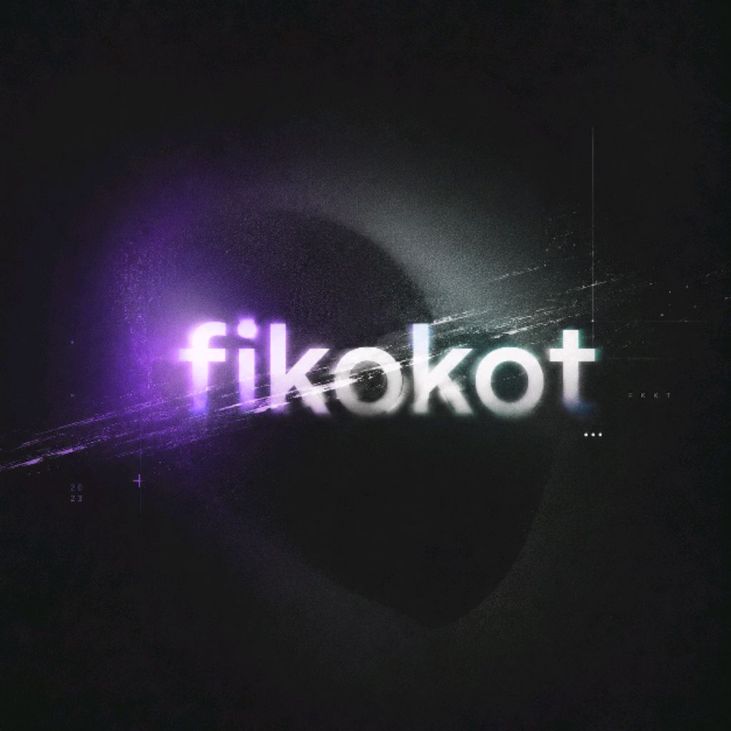 Иконка канала fikokot