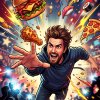 Иконка канала FOOD BLOG