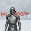 Иконка канала Mr. Jaeger