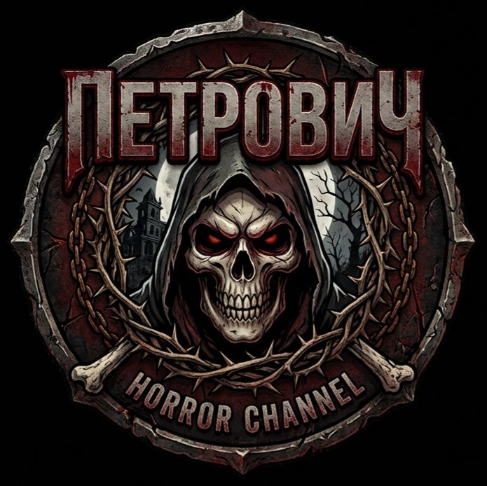 Иконка канала Петрович