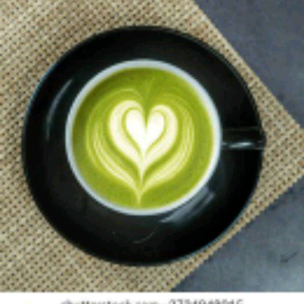 Иконка канала Latte~Matcha☕🤞🏻