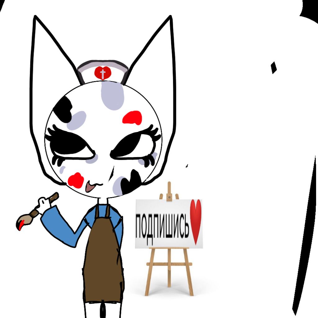 Иконка канала Творческая главная медсестра🎨🧵🧪